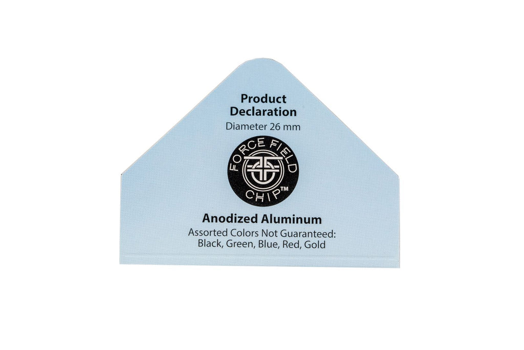 Force Field Chip