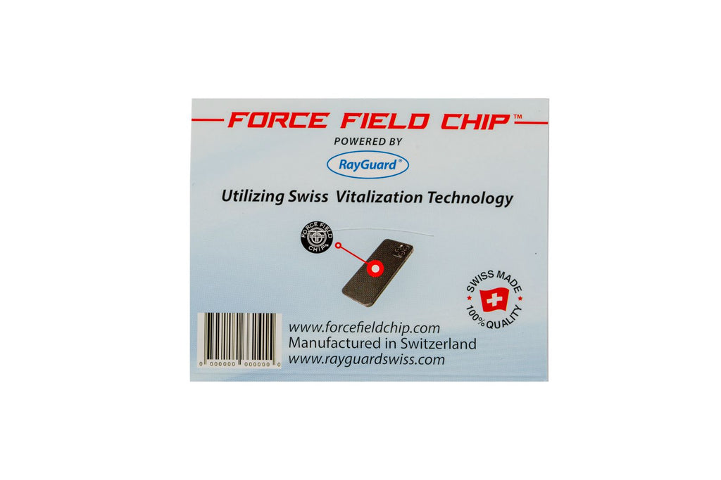 Force Field Chip